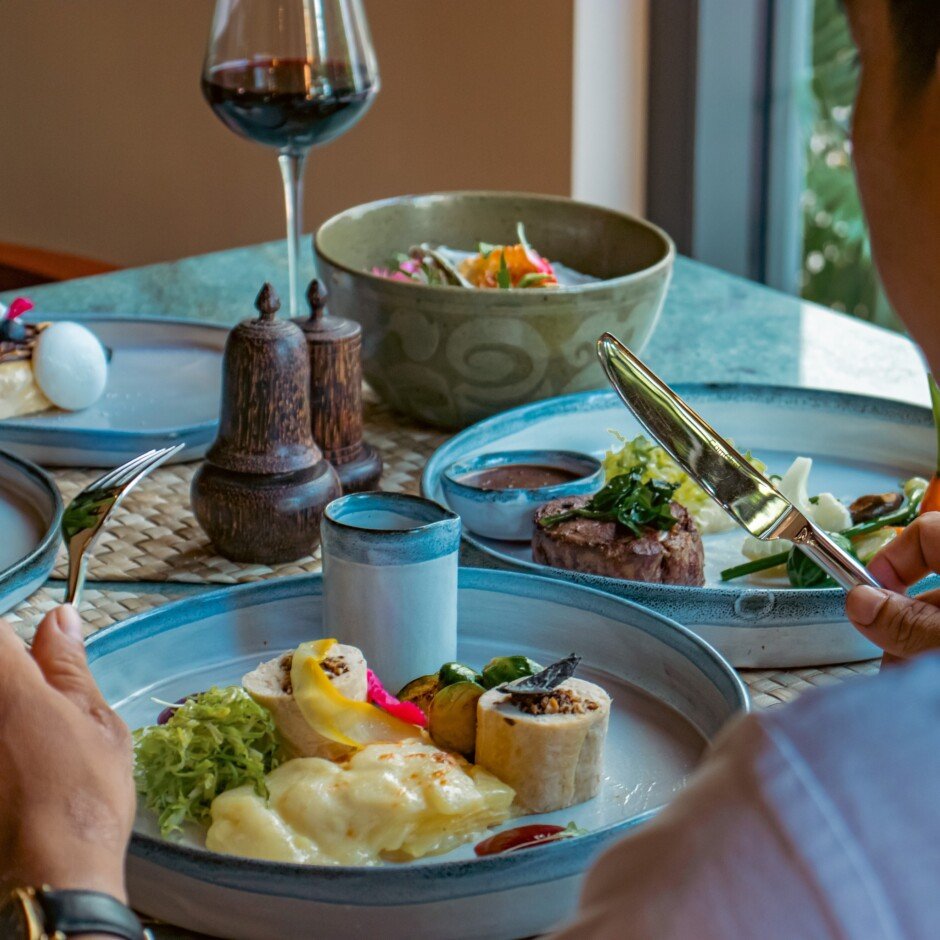Angkor Grace Residence & Wellness Resort: Refugio de Lujo y Bienestar ...