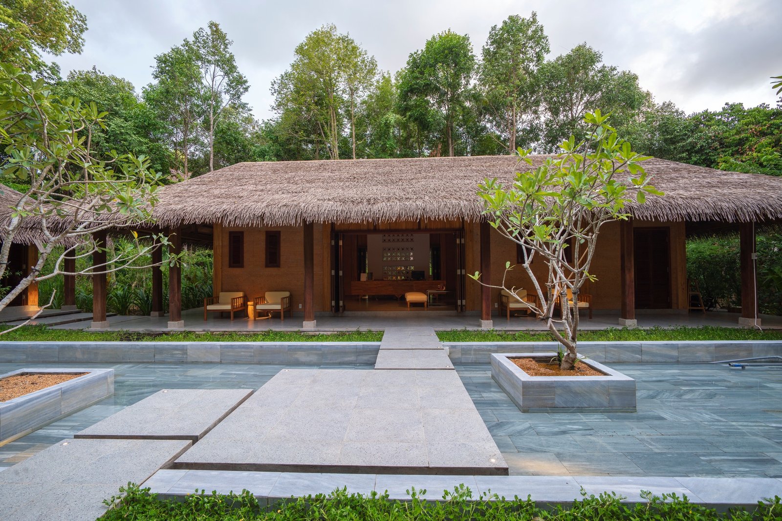 Mango Bay Resort Phu Quoc - Naturaleza, sostenibilidad y descanso ...