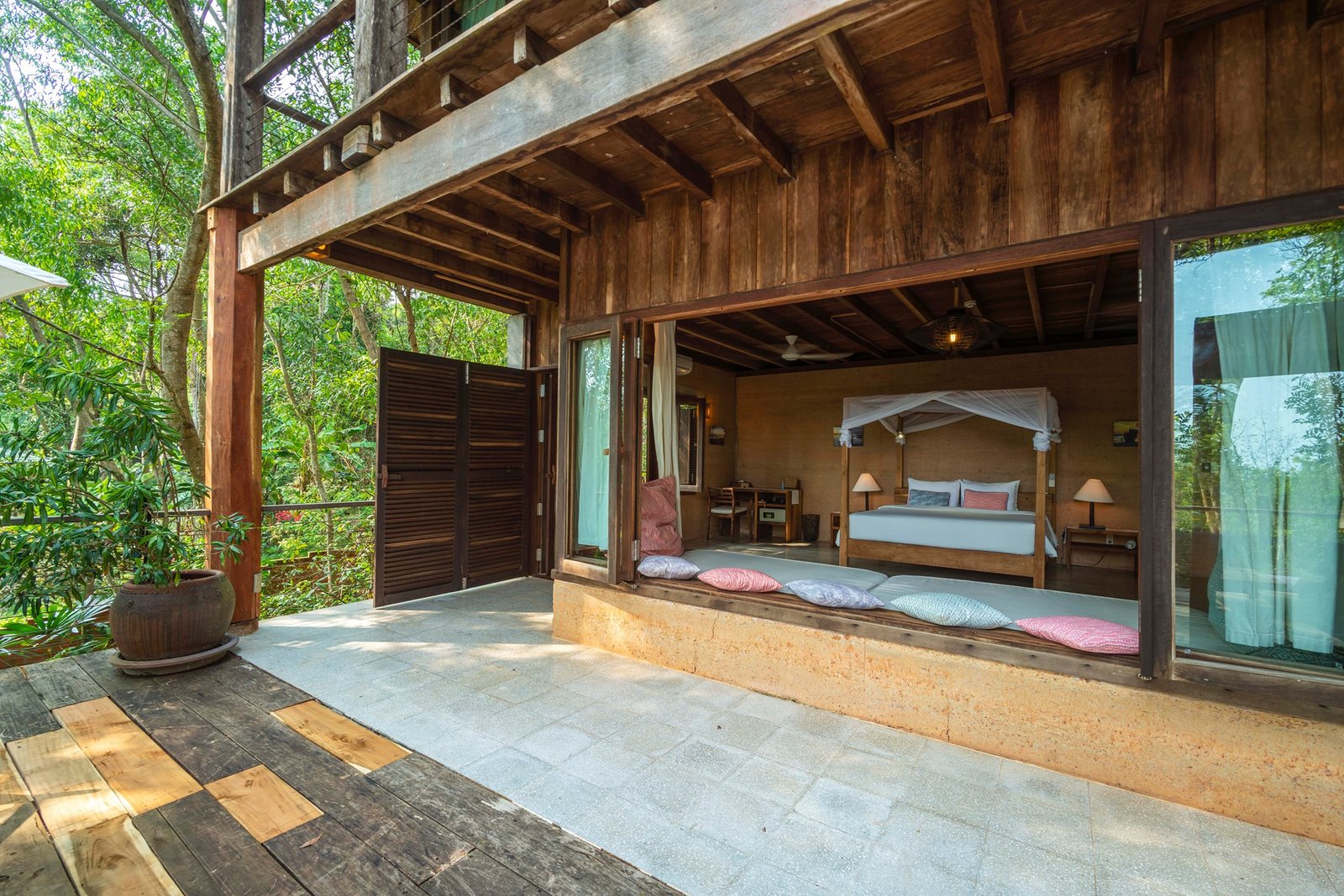 Mango Bay Resort Phu Quoc - Naturaleza, sostenibilidad y descanso ...