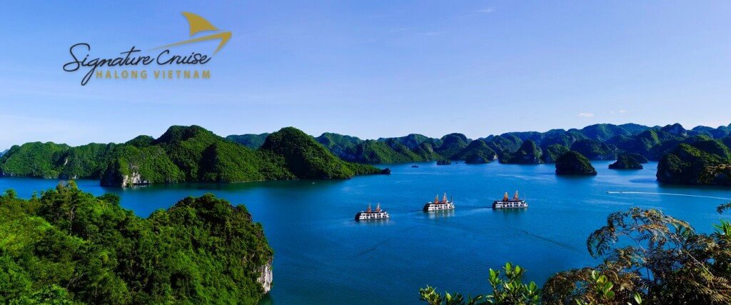 Signature Cruises – Experiencias de Lujo Inolvidables - Asia Pacific ...