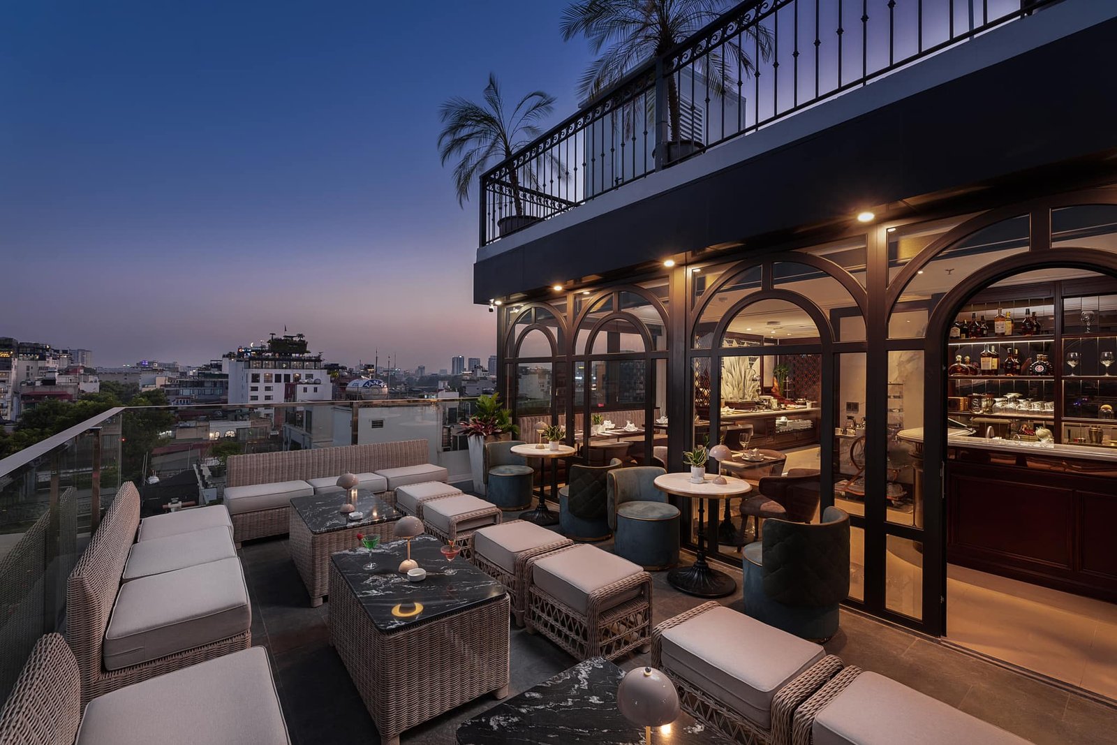 THE Q BOUTIQUE HOTEL – Encanto y elegancia en el corazón