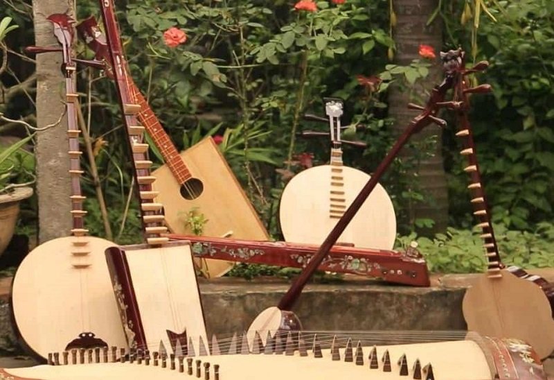 Don Ca Tai Tu – La música de Alma del Sur de Vietnam - Asia Pacific ...